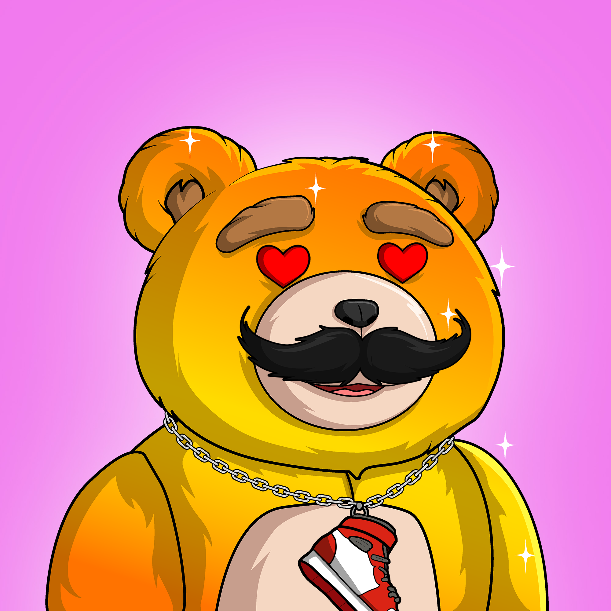 Ted #0173 | JPG Store