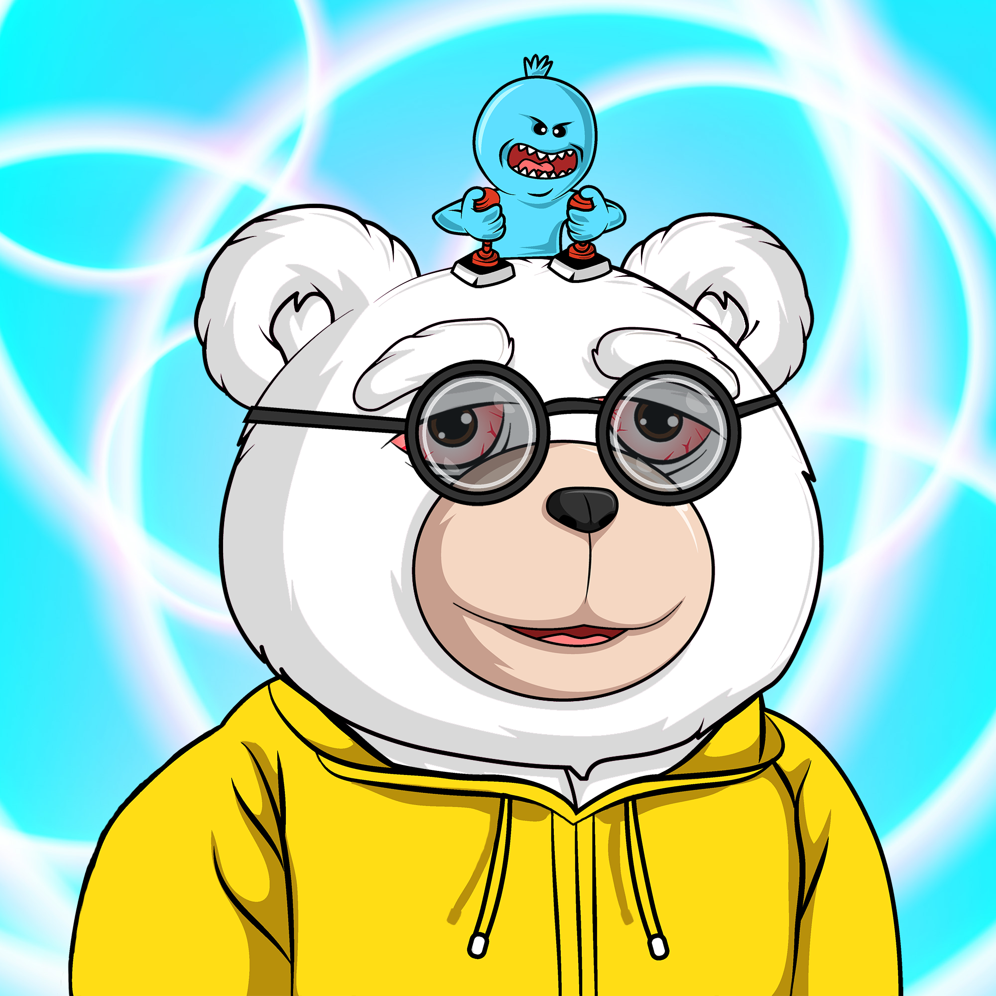 Ted #0211 | JPG Store