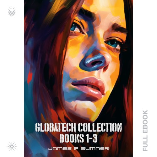 GlobaTech Collection #109 | JPG Store