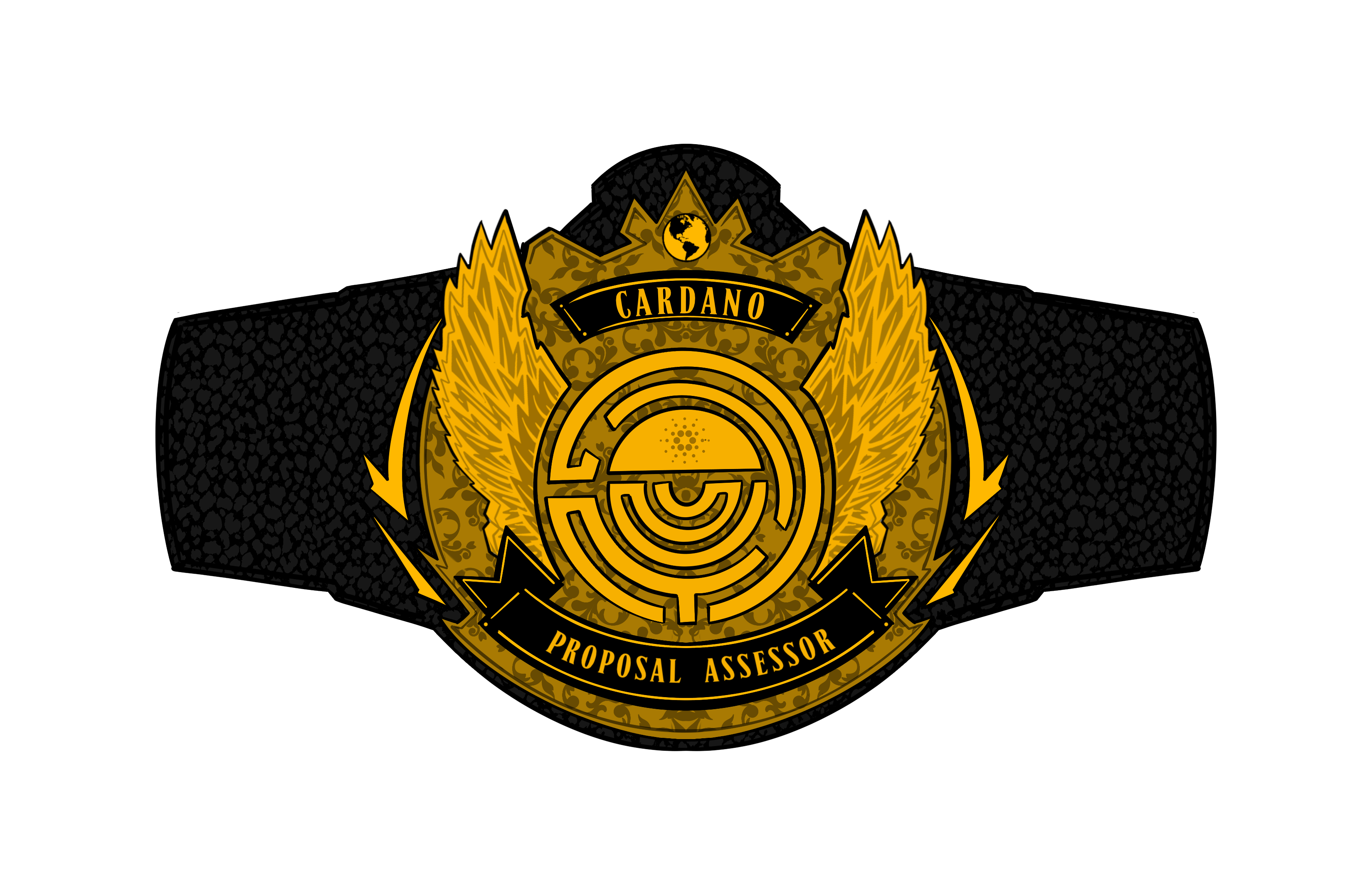 Project Catalyst — Proposal Assessor Blitz Token | JPG Store